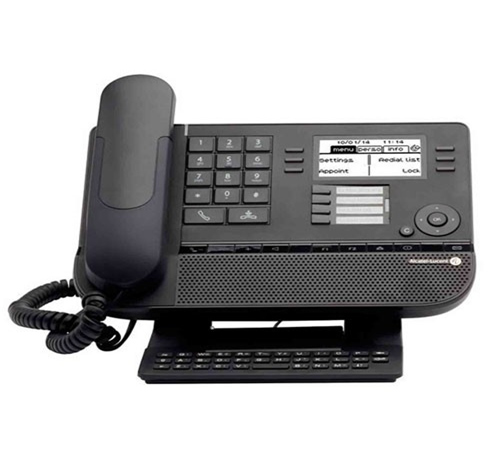 Phone - Lucent Telecom