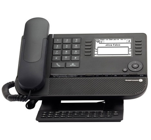 Phone - Lucent Telecom