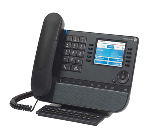 Phone - Lucent Telecom