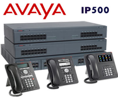 Avaya - Lucent Telecom