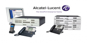 OmniPCX Enterprise - Lucent Telecom